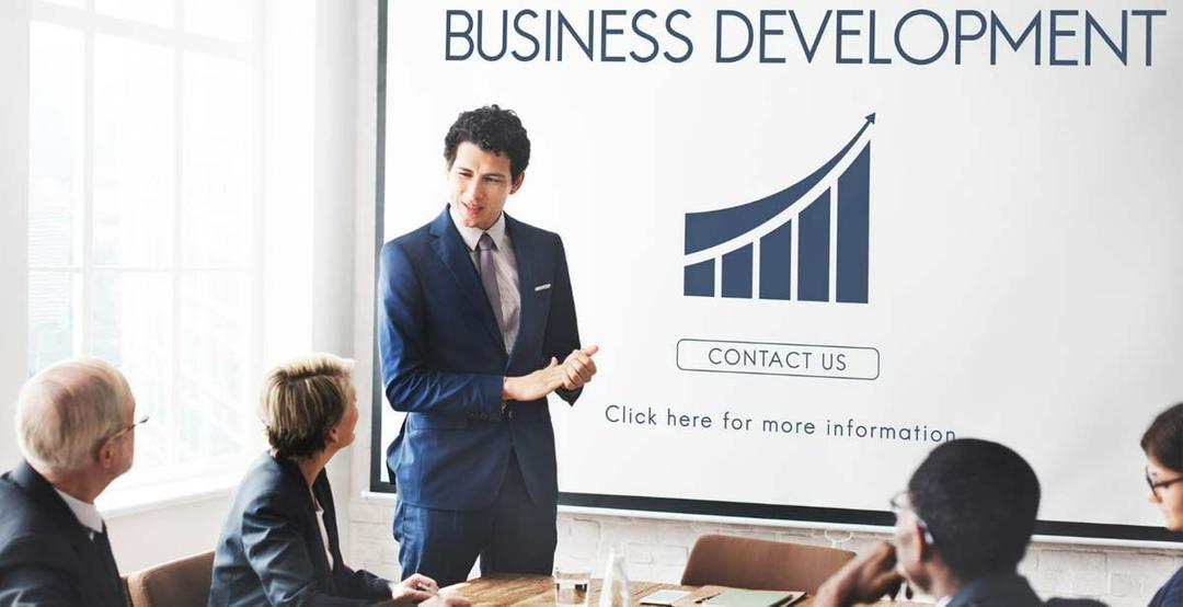 Business Development Manager: Responsibilities, Salary, Skills