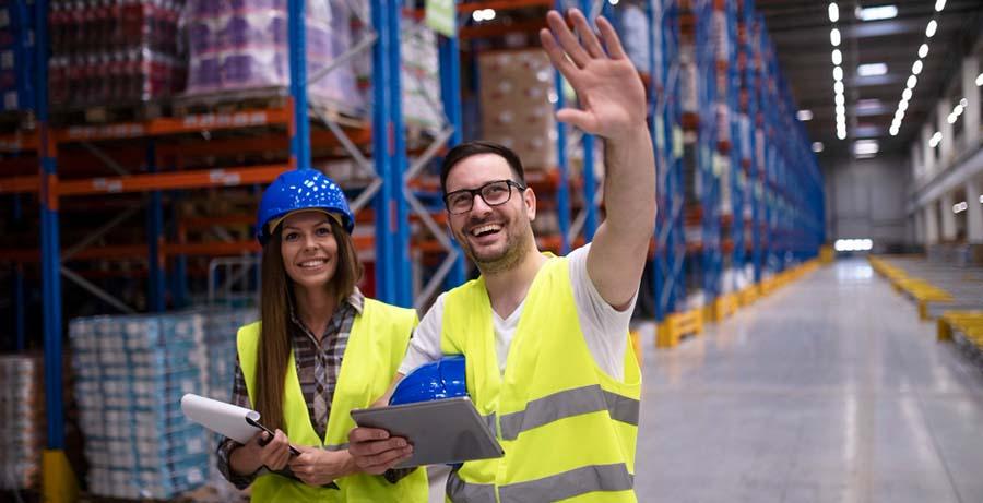 Logistics Manager: A Look Through Job Role, Salaries and More