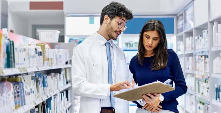 D Pharmacy: Course Details, Duration, and Fees