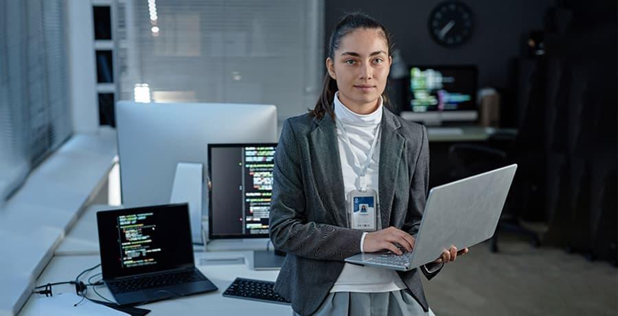 Chief Technology Officer: What They Do and How to Become One