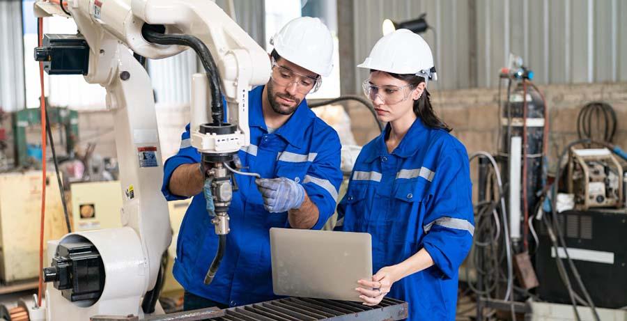 Production Engineering Career Path: Skills, Specialisations etc