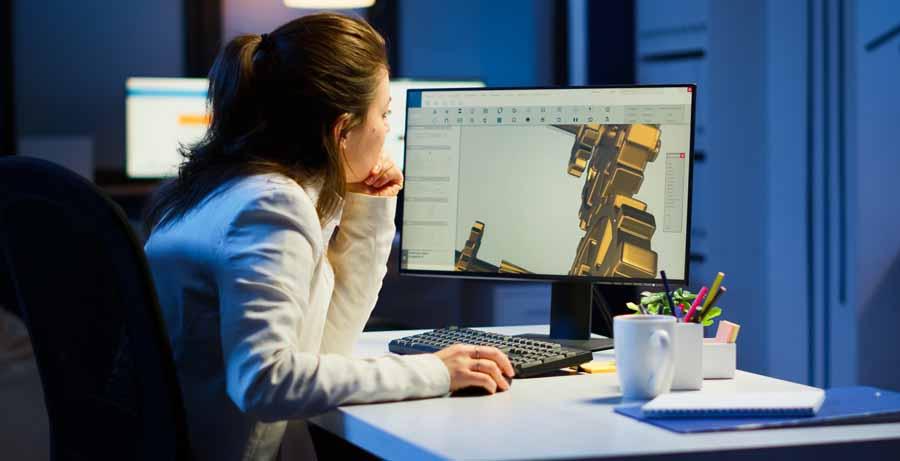 Design Engineer: Skills, Education, and Career Path