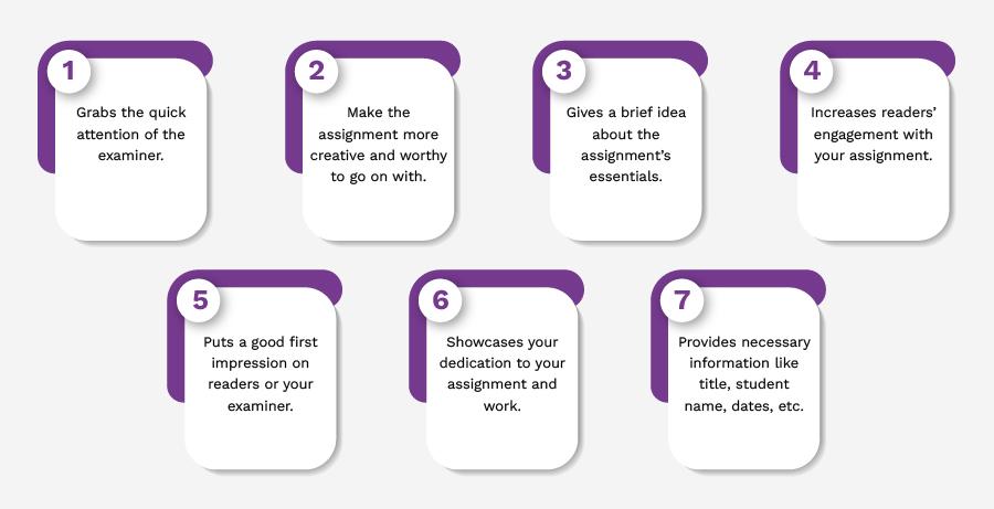 6-Steps to Create a Professional Front Page in MS Word