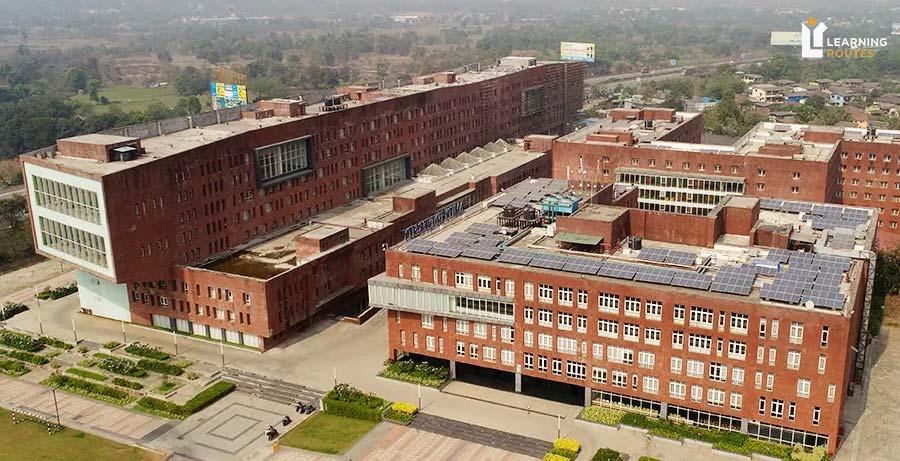 Reasons to Choose Amity University Mumbai