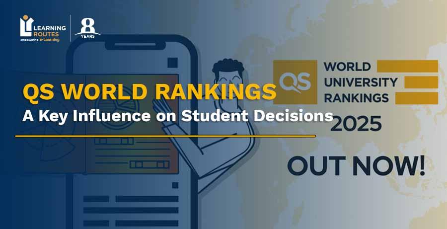 QS World University Rankings and its Significance
